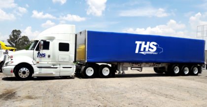 Galería – THS Transport